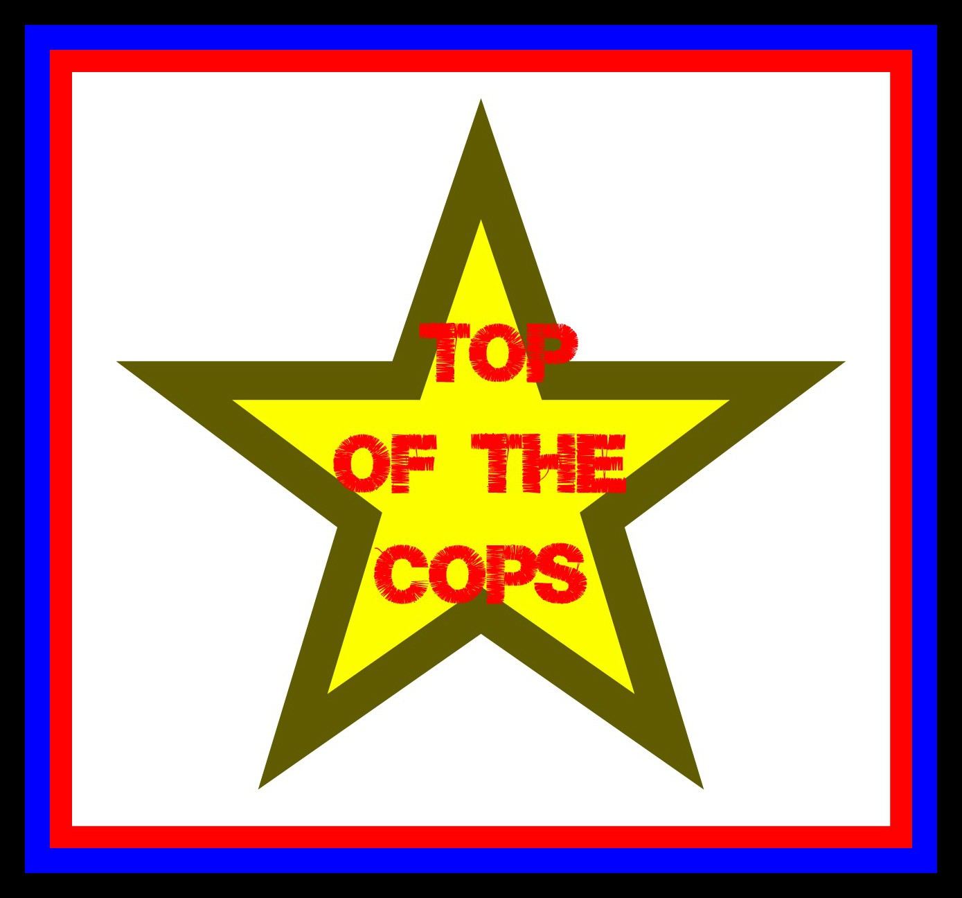 Top Of The Cops – The Billaton